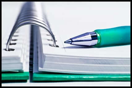 pen-to-paper | Petty Details – Diminished Value Experts